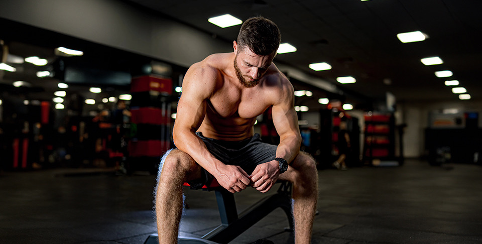 DMHA (Octodrine) Benefits, Dose, Side Effects, Alternatives